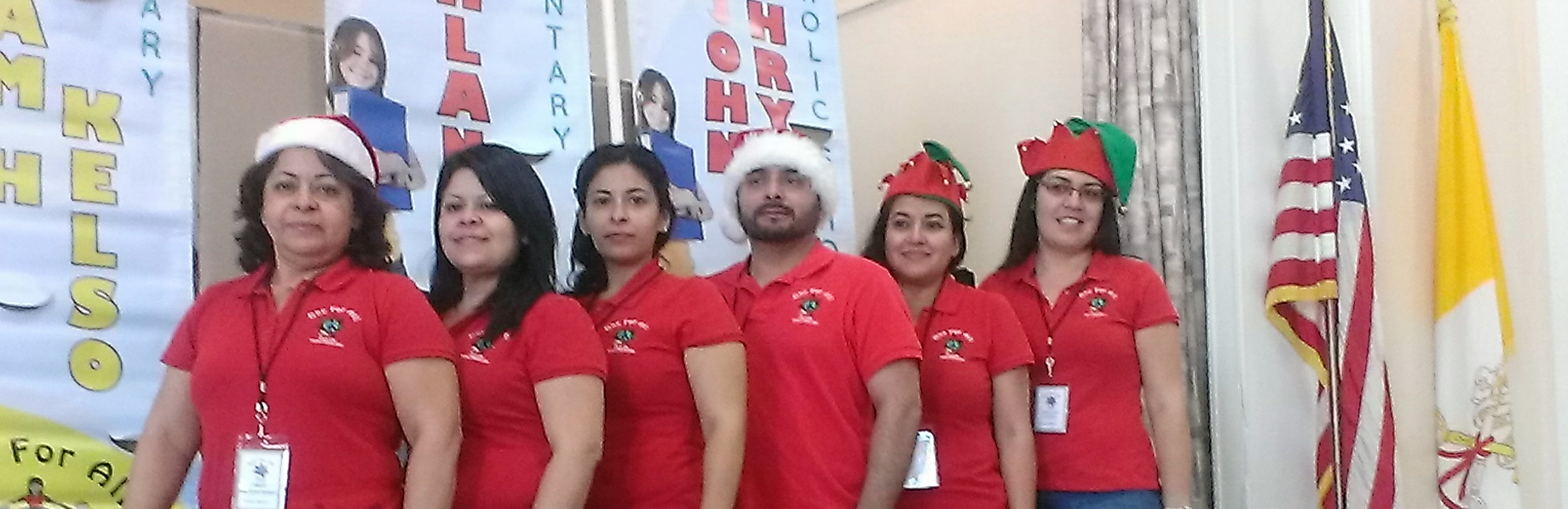 Who We Are – One For All – OFAKIDS