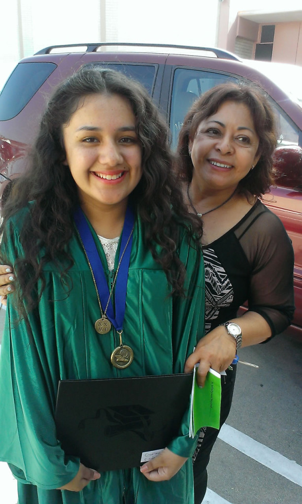 Grace Hopper Academy Graduation – One For All – OFAKIDS